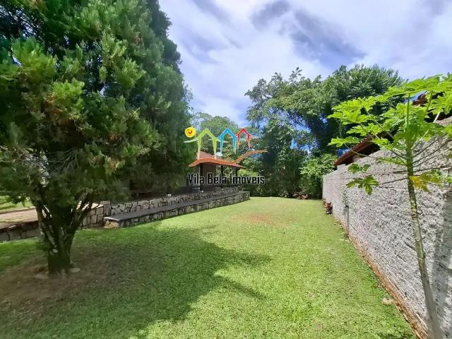 Casa / Sobrado para Venda em Ilhabela/SP Costa Bela 2 Quartos