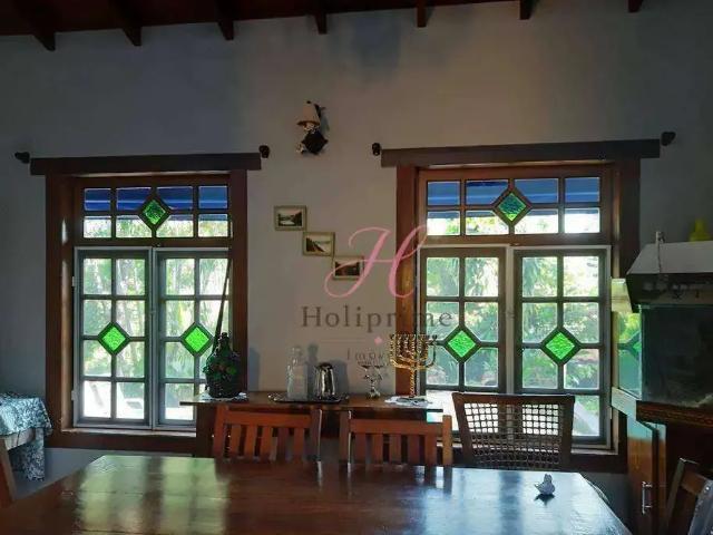 Casa / Sobrado para Venda em Ilhabela/SP Feiticeira 3 Quartos