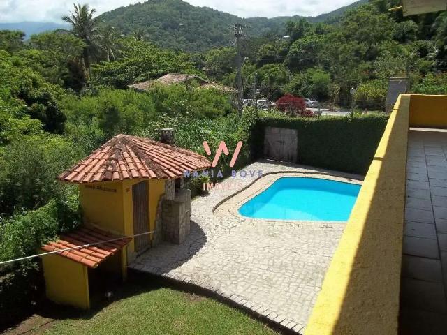 Casa / Sobrado para Venda em Ilhabela/SP Feiticeira 2 Quartos