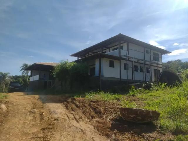 Casa / Sobrado para Venda em Ilhabela/SP Flechas 5 Quartos