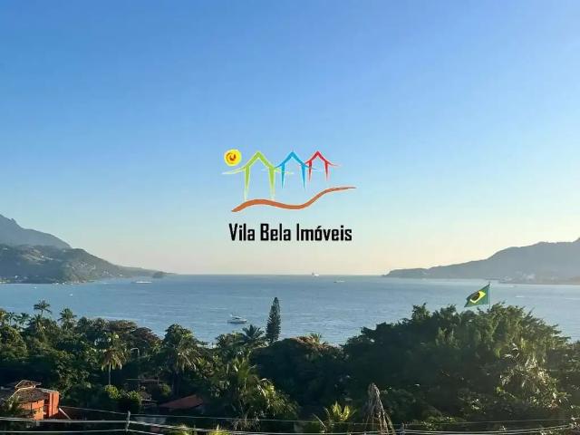Casa / Sobrado para Venda em Ilhabela/SP Itaguaçu 4 Quartos