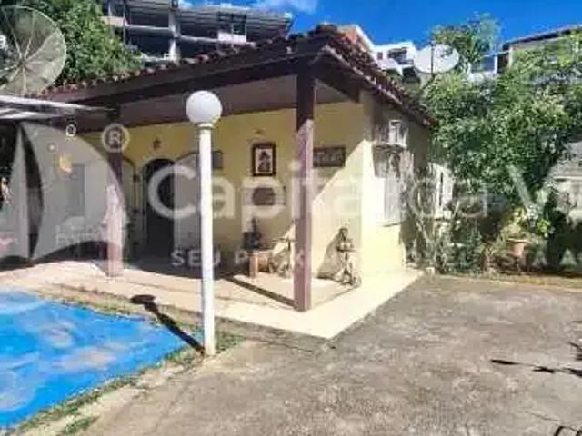 Casa / Sobrado para Venda em Ilhabela/SP Itaquanduba 2 Quartos