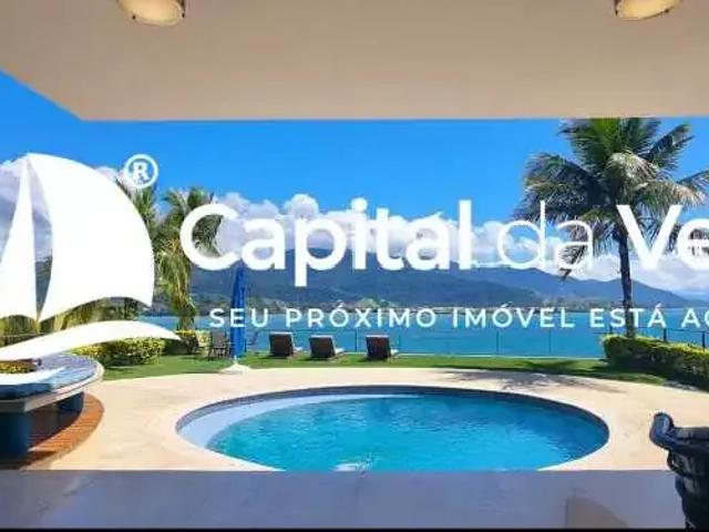 Casa / Sobrado para Venda em Ilhabela/SP Ilhote 4 Quartos