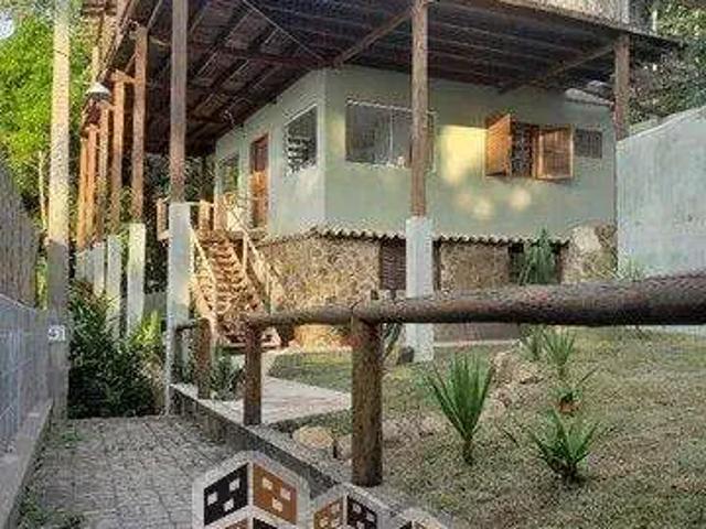 Casa / Sobrado para Venda em Ilhabela/SP Ilhote 1 Quartos