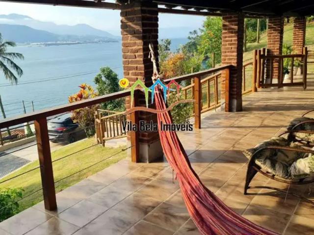 Casa / Sobrado para Venda em Ilhabela/SP Ilhote 2 Quartos