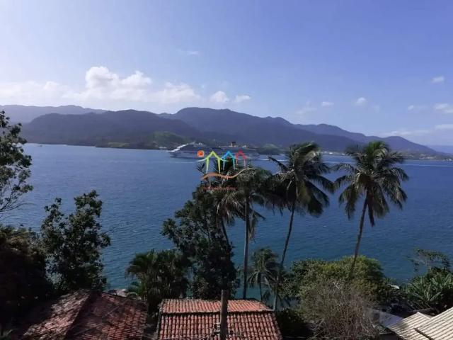 Casa / Sobrado para Venda em Ilhabela/SP Ilhote 3 Quartos