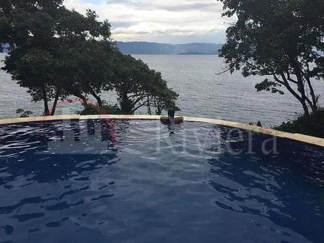 Casa / Sobrado para Venda em Ilhabela/SP Jabaquara 5 Quartos