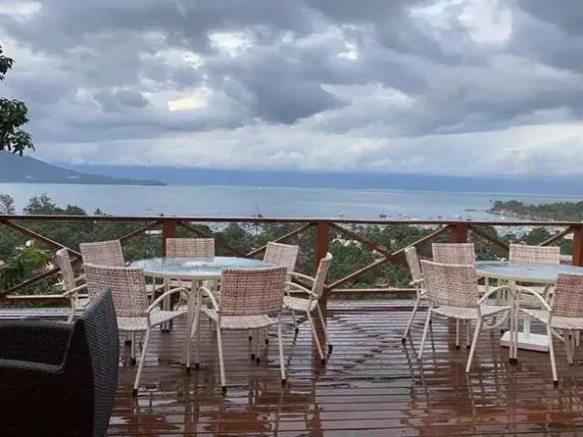 Casa / Sobrado para Venda em Ilhabela/SP Pequeá 9 Quartos