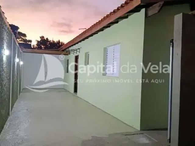 Casa / Sobrado para Venda em Ilhabela/SP Perequê 2 Quartos