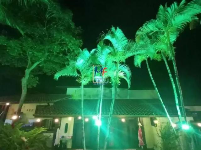 Casa / Sobrado para Venda em Ilhabela/SP Perequê 7 Quartos