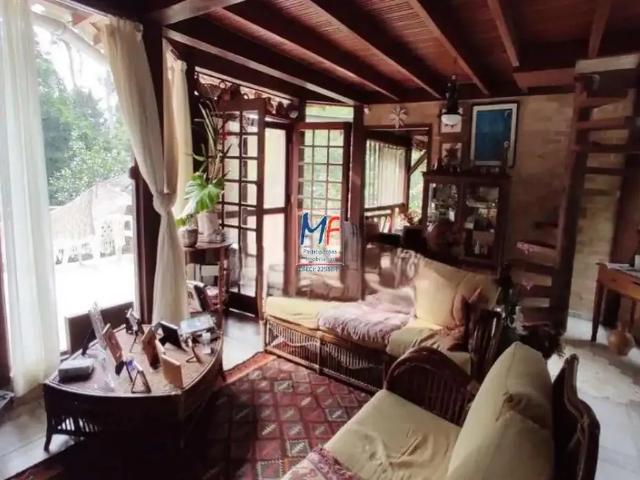 Casa / Sobrado para Venda em Ilhabela/SP Perequê 5 Quartos