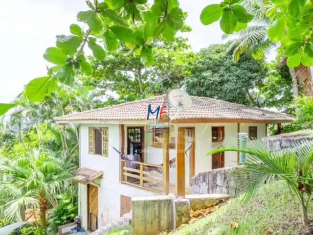 Casa / Sobrado para Venda em Ilhabela/SP Perequê 6 Quartos
