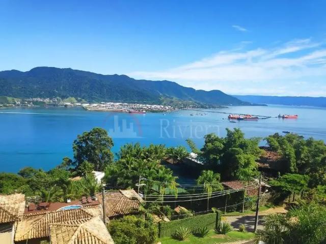 Casa / Sobrado para Venda em Ilhabela/SP Piúva 6 Quartos