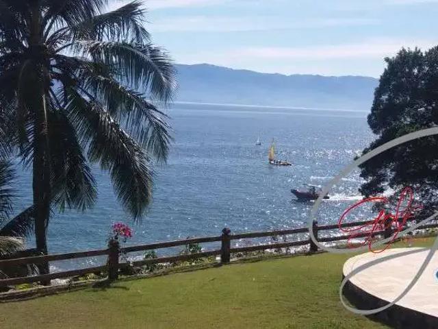 Casa / Sobrado para Venda em Ilhabela/SP Ponta das Canas 5 Quartos