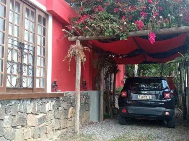 Casa / Sobrado para Venda em Ilhabela/SP Praia Grande 5 Quartos
