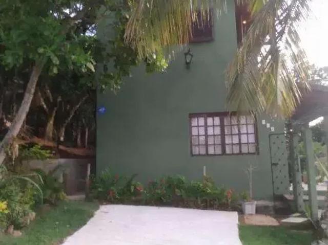 Casa / Sobrado para Venda em Ilhabela/SP Praia Grande 2 Quartos