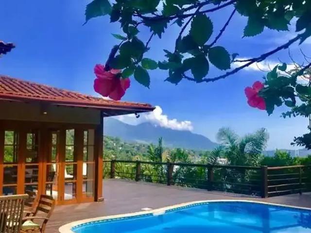 Casa / Sobrado para Venda em Ilhabela/SP Santa Tereza