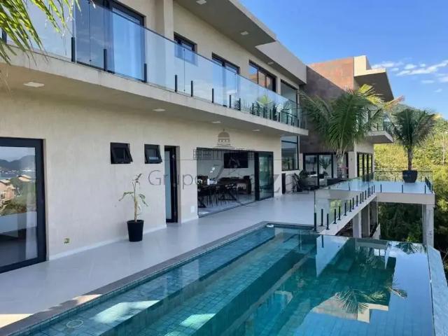 Casa / Sobrado para Venda em Ilhabela/SP Siriuba 10 Quartos