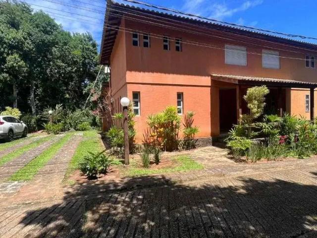 Casa / Sobrado para Venda em Ilhabela/SP Veloso 3 Quartos