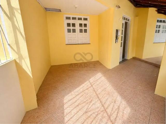 Casa / Sobrado para Venda em Ilhéus/BA Teresópolis 2 Quartos
