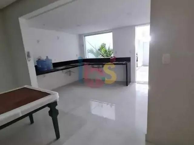 Casa / Sobrado para Venda em Ilhéus/BA Teresópolis 3 Quartos