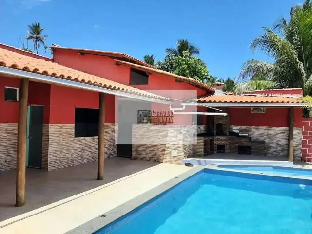 Casa / Sobrado para Venda em Ilhéus/BA Aritaguá 4 Quartos