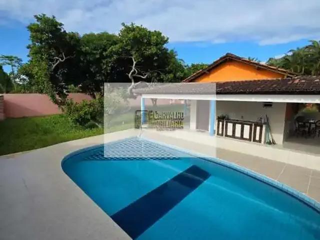 Casa / Sobrado para Venda em Ilhéus/BA Aritaguá 4 Quartos