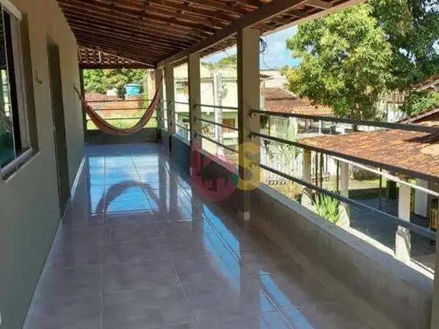 Casa / Sobrado para Venda em Ilhéus/BA Aritaguá 6 Quartos