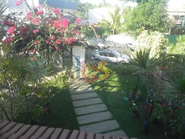Casa / Sobrado para Venda em Ilhéus/BA Aritaguá 6 Quartos