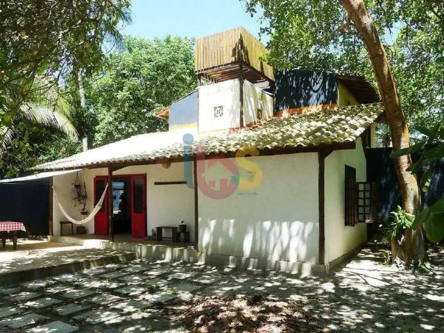 Casa / Sobrado para Venda em Ilhéus/BA Aritaguá 1 Quartos
