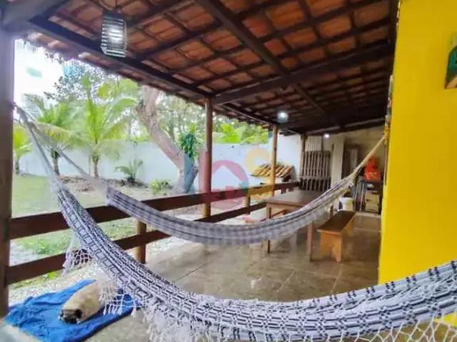 Casa / Sobrado para Venda em Ilhéus/BA Aritaguá 2 Quartos