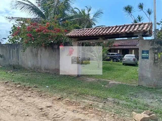 Casa / Sobrado para Venda em Ilhéus/BA Aritaguá 2 Quartos