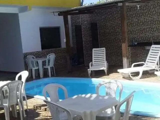 Casa / Sobrado para Venda em Ilhéus/BA Aritaguá 3 Quartos