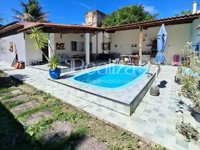 Casa / Sobrado para Venda em Ilhéus/BA Aritaguá 3 Quartos