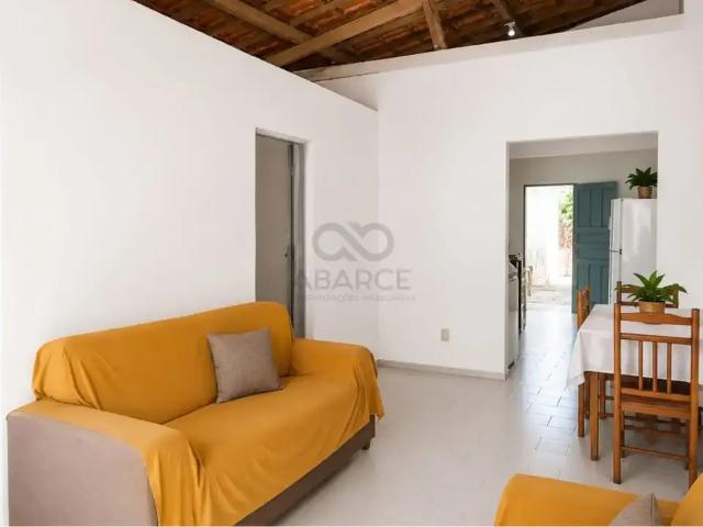 Casa / Sobrado para Venda em Ilhéus/BA Barra do Itaípe 3 Quartos
