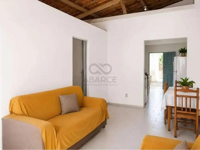 Casa / Sobrado para Venda em Ilhéus/BA Barra do Itaípe 3 Quartos