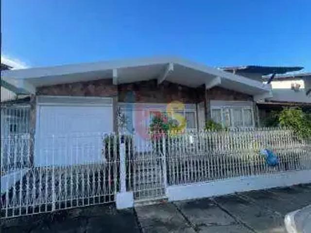 Casa / Sobrado para Venda em Ilhéus/BA Boa Vista 3 Quartos