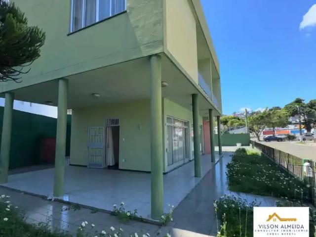 Casa / Sobrado para Venda em Ilhéus/BA Boa Vista 3 Quartos