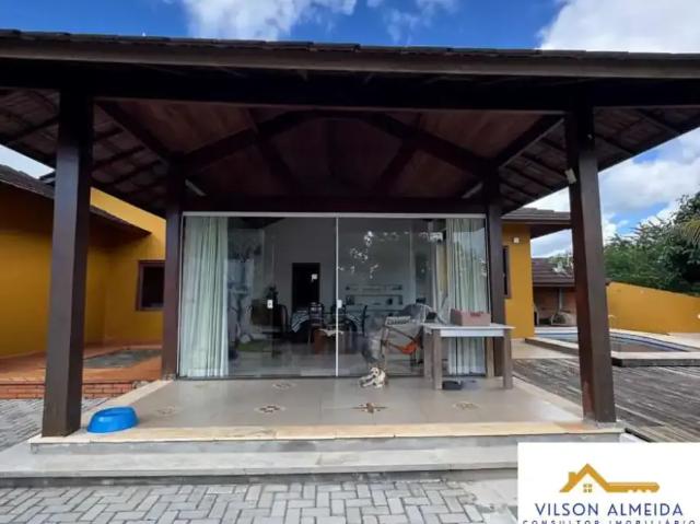Casa / Sobrado para Venda em Ilhéus/BA Boa Vista 3 Quartos