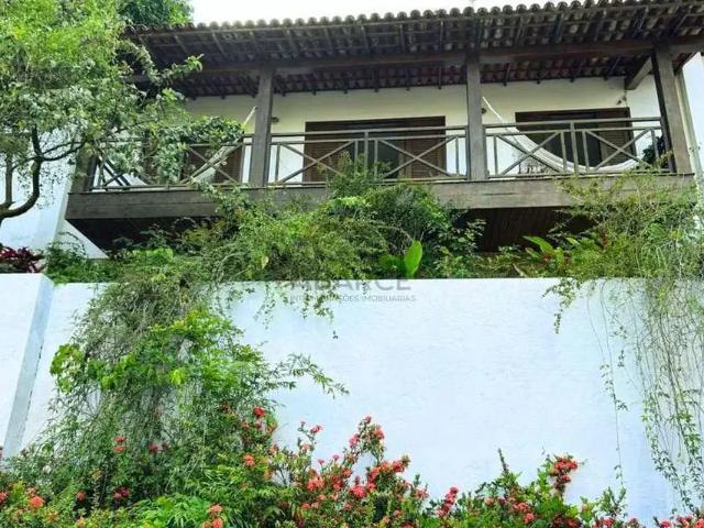 Casa / Sobrado para Venda em Ilhéus/BA Boa Vista 5 Quartos
