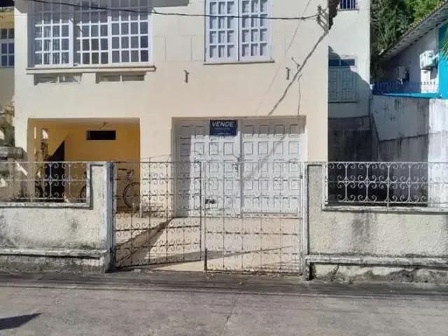 Casa / Sobrado para Venda em Ilhéus/BA Cidade Nova 4 Quartos