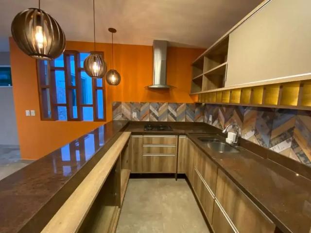 Casa / Sobrado para Venda em Ilhéus/BA Cidade Nova 5 Quartos