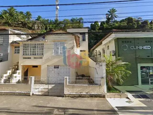 Casa / Sobrado para Venda em Ilhéus/BA Cidade Nova 5 Quartos