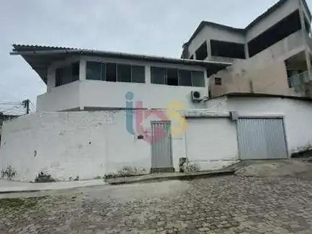 Casa / Sobrado para Venda em Ilhéus/BA Conquista 3 Quartos