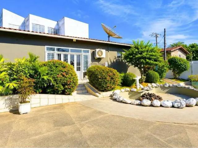 Casa / Sobrado para Venda em Ilhéus/BA Conquista 7 Quartos