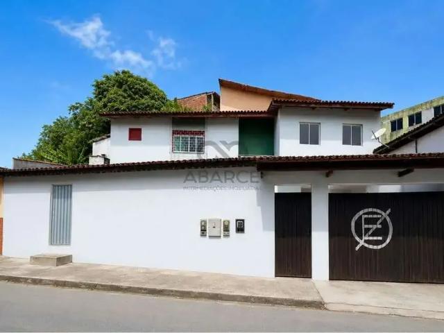 Casa / Sobrado para Venda em Ilhéus/BA Esperança 8 Quartos