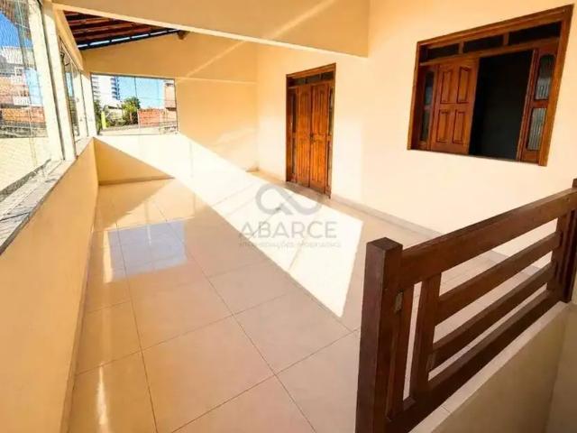 Casa / Sobrado para Venda em Ilhéus/BA Hernani Sá 3 Quartos