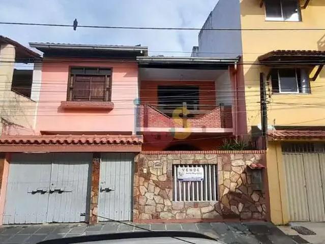 Casa / Sobrado para Venda em Ilhéus/BA Hernani Sá 4 Quartos