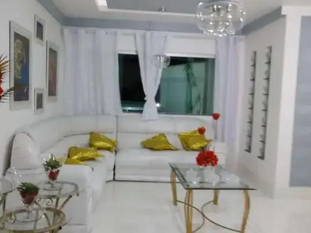 Casa / Sobrado para Venda em Ilhéus/BA Hernani Sá 5 Quartos
