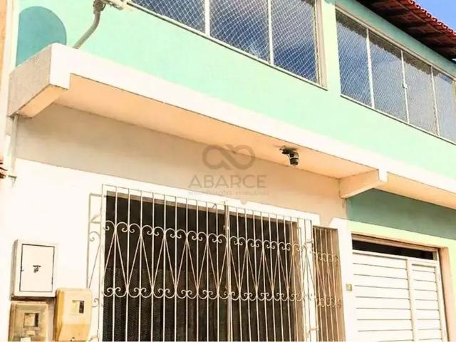 Casa / Sobrado para Venda em Ilhéus/BA Hernani Sá 6 Quartos